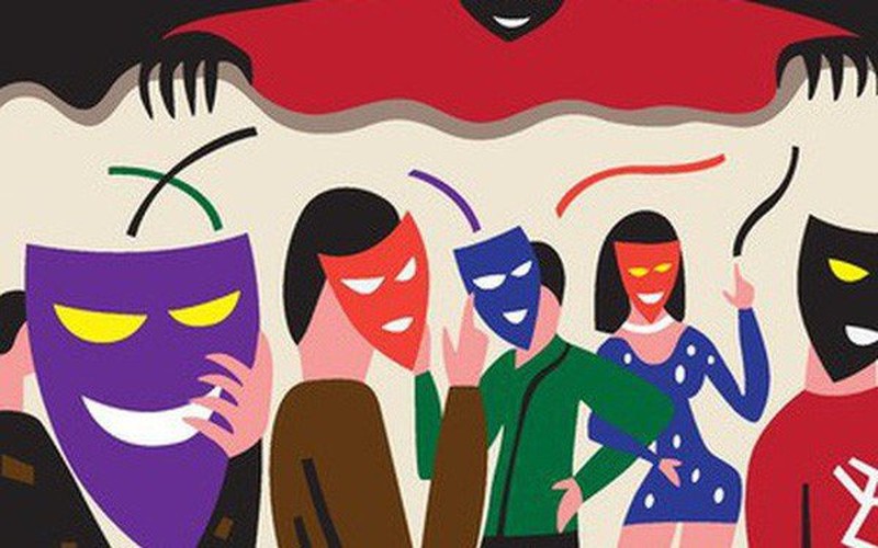 Fake social status – The Golden Newsletter Vietnam