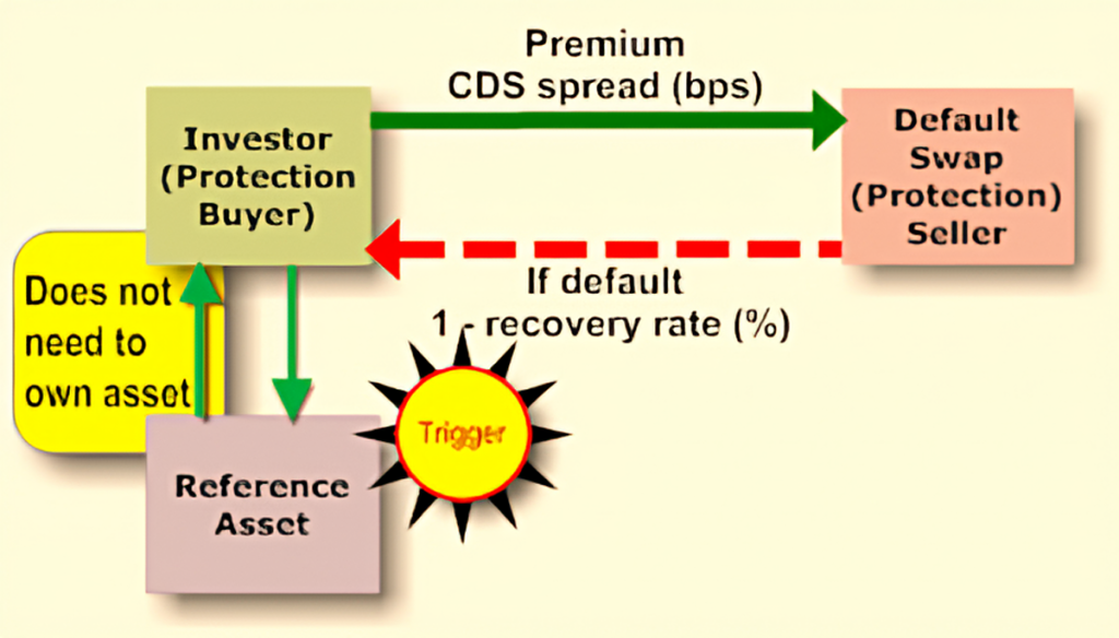 CDS explained – The Golden Newsletter Vietnam
