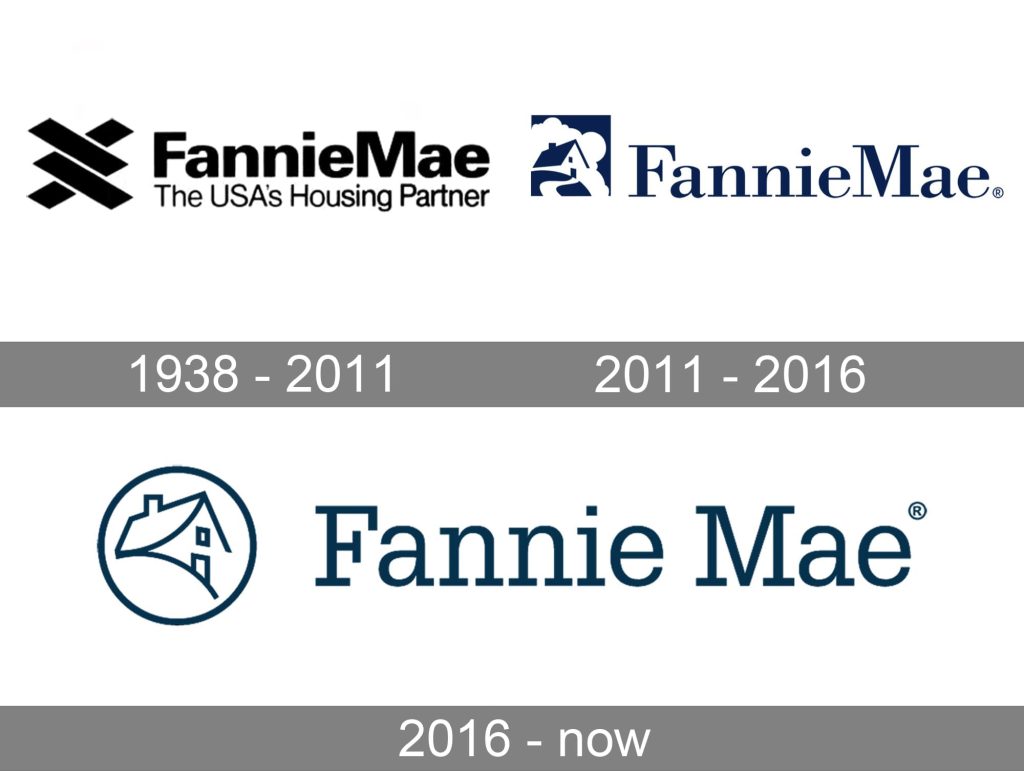 Fannie-Mae-Logo-history – The Golden Newsletter Vietnam