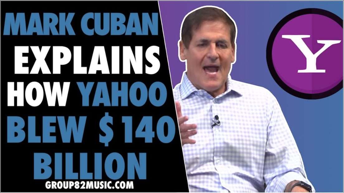 [Lịch sử tài chính] Mark Cuban, Broadcast .com & sự khờ dại của Yahoo – những case IPO điên rồ ...